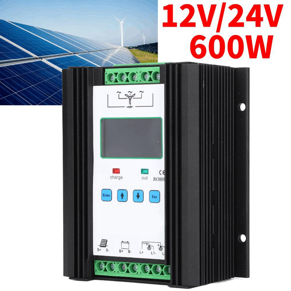 Wind Solar Controller, Wind Solar Controller, Regulator Solar ...
