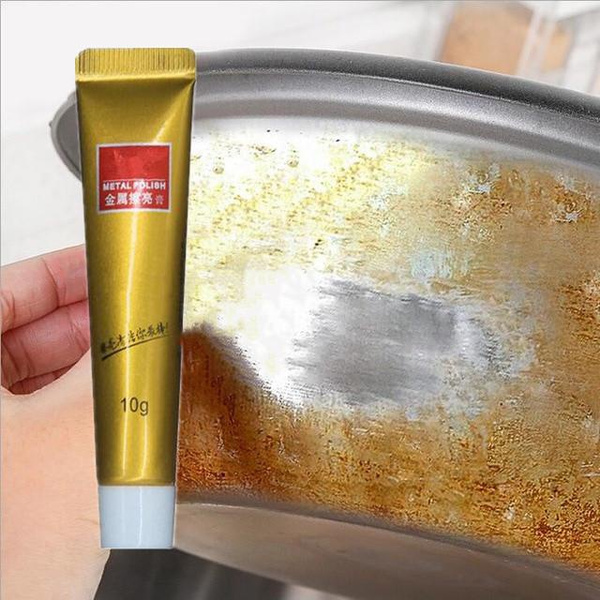 5/10/15g Ultimate Metal Arrow Polishing Cream Knife Machine Polishing ...
