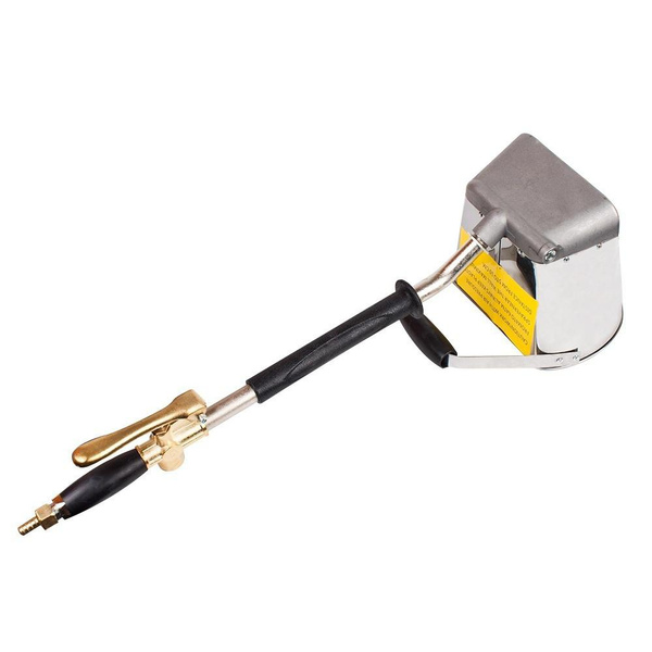 Sprayer Cement Spray Gun Concrete Stucco Stucco CXR 4-5L Mortar Cement ...