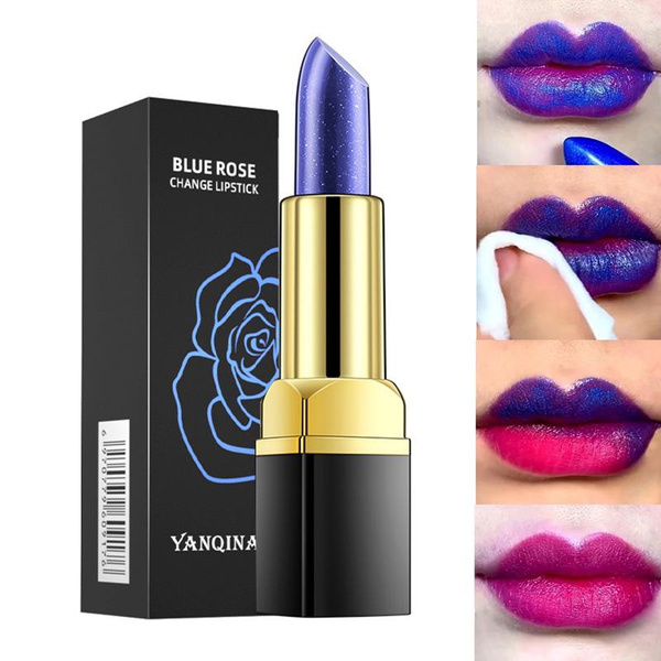High Quality Personalise Waterproof Velvet Matte Long Lasting Pigment ...