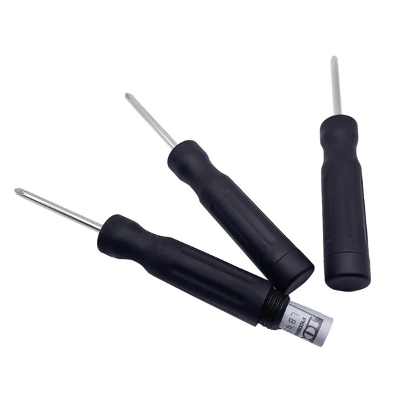 1 Piece Screwdriver Security Container Diversion Safe Stash For Money ...