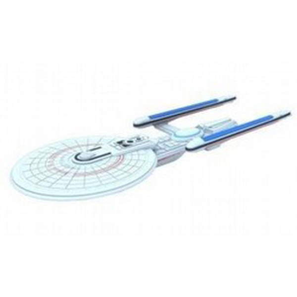 Star Trek Attack Wing Wave 2 USS Excelsior Expansion Pack | Wish