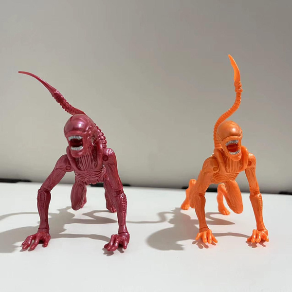 lanard alien xenomorph runner action figure gift toy anime kids ...