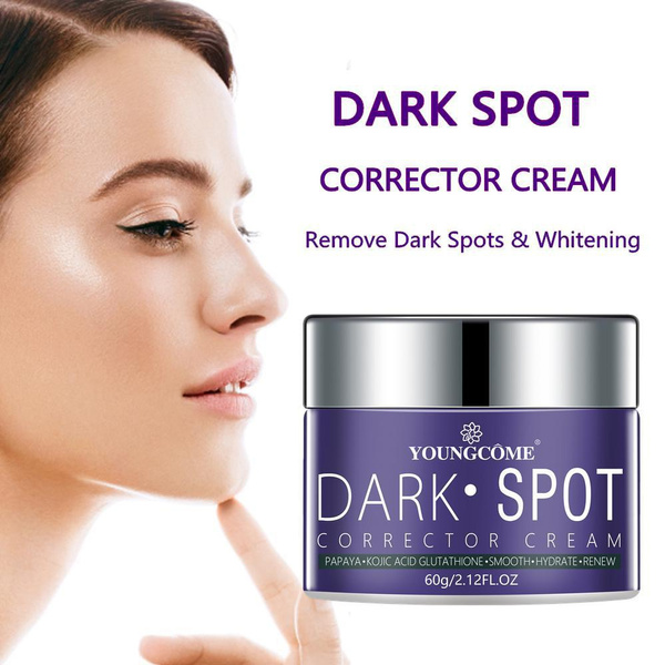 Repairing Face Cream for Improve Dark Spots Repair Fade Freckles Facial ...