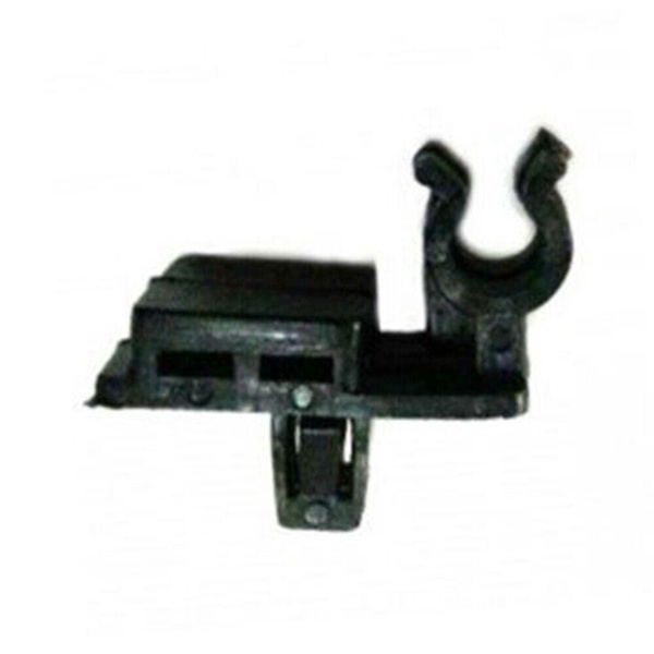 2 X Hood Bonnet Bumper Prop Rod Clamp Clip Black For Isuzu TF TFR ...
