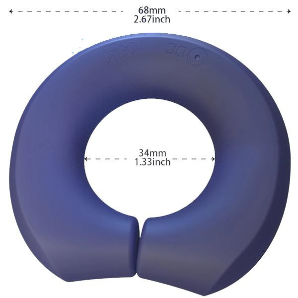 Male Masturbator Penis Ring Delay Ejaculation Remote Control Strong ... Male Masturbator Penis Ring Delay Ejaculation Remote Control Strong ...