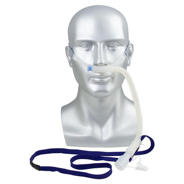 High Flow CPAP Humidifier Oxygen Nasal Cannula HNFC Cannula With ...