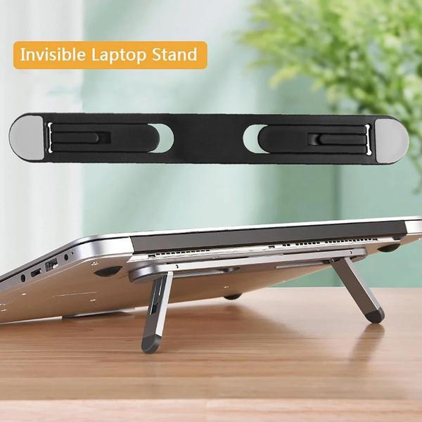 Portable Laptop Stand Foldable Support Notebook Stand Adjustment ...