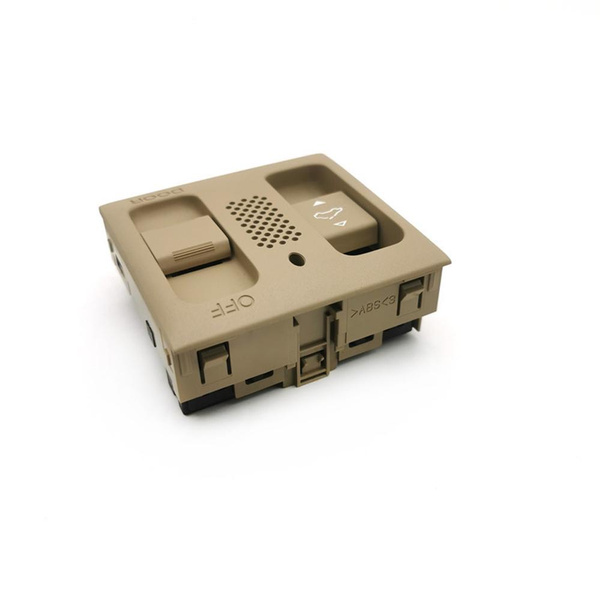 Car Inner Sunroof Map Light Switch 35830-TA0-A01 For Honda | Wish