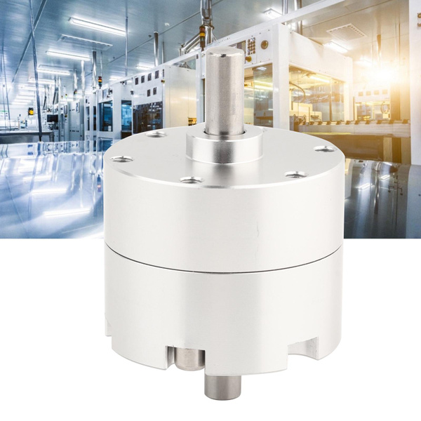 Pneumatic Cylinder, Cylinder Vane Type High Control Accuracy Pneumatic ... Pneumatic Cylinder, Cylinder Vane Type High Control Accuracy Pneumatic ...