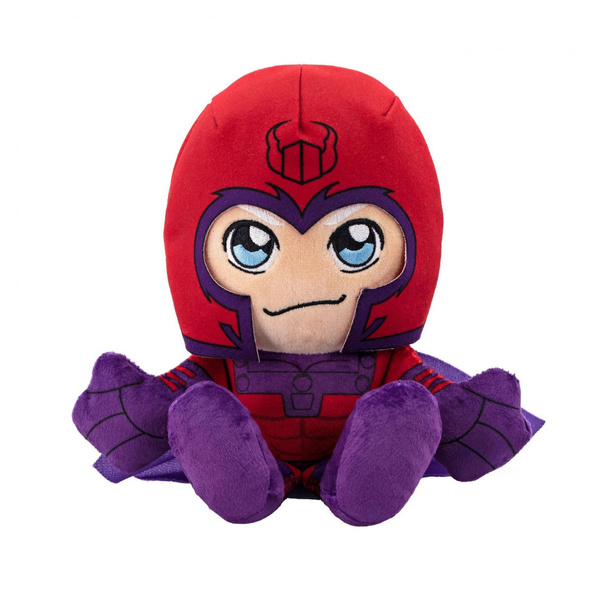 Magneto X-Men 8" Kuricha Sitting Plush Doll | Wish