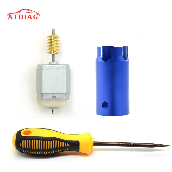 ESL/ELV Motor Steering Lock Wheel Motor for W204 W207 W212 and Open ...