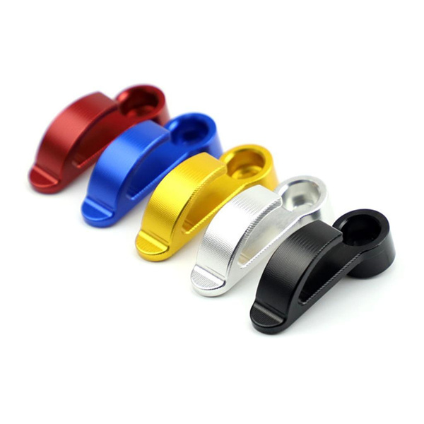 Universal Motorcycle Hanging-Bag Claw Hook Multi-functional Helmet-Hook ...