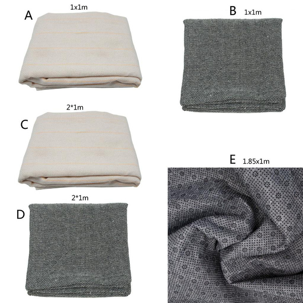 Practical Tufting Cloth Large Size Needlework-Fabric with Marked-Lines ...