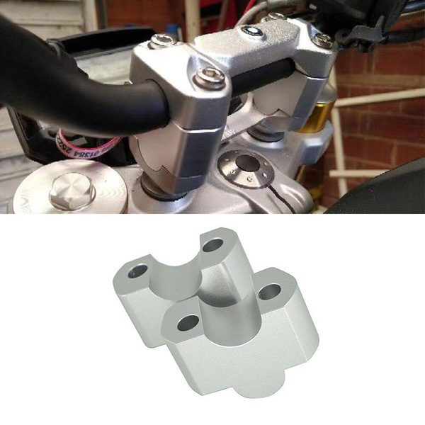 Motorcycle Handlebar Riser For BMW G310GS G310R G310 G 310 GS R 2017 ...