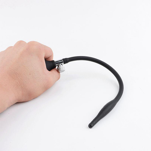 1pcs Dilators Urethral Sound Penis Plug Inflatable Male Urethral ...