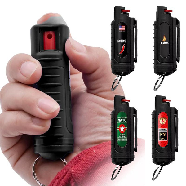 Pepper Spray Female Self Defense Tools Female Safety Self Defense ... Pepper Spray Female Self Defense Tools Female Safety Self Defense ...
