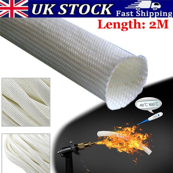 New 22~24MM,2M EXHAUST LAGGING HOSES FOR EBERSPACHER WEBASTO DIESEL ...