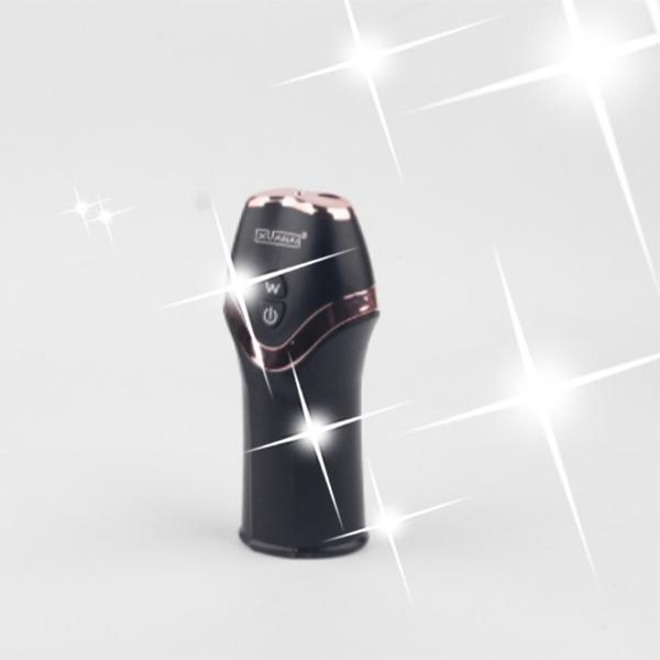 Super Soft Realistic Automatic Cup Massage Men Smart Vibrating Suction ...