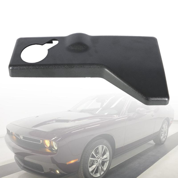 Car Engine Bay Coolant Tank Cover Trim For 2011 2012-2021 Chrysler 300c ...