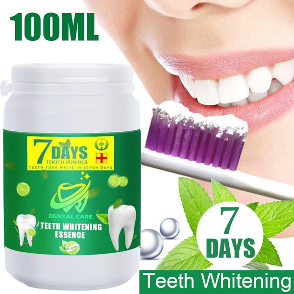 1 Bottle 50ml/60ml/80ml/100ml Magic Natural Teeth Whitening Mouth ... 1 Bottle 50ml/60ml/80ml/100ml Magic Natural Teeth Whitening Mouth ...