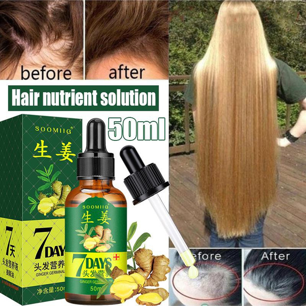 2022 Hair Growth Serum Hair Care Product Hair Serum Fast Hair Growth ...
