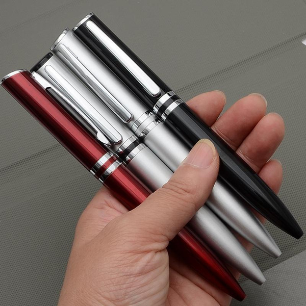 Baoer Ballpoint Pen Luxury Pens for Writing Roller Ball Pen Stylo Bille ...