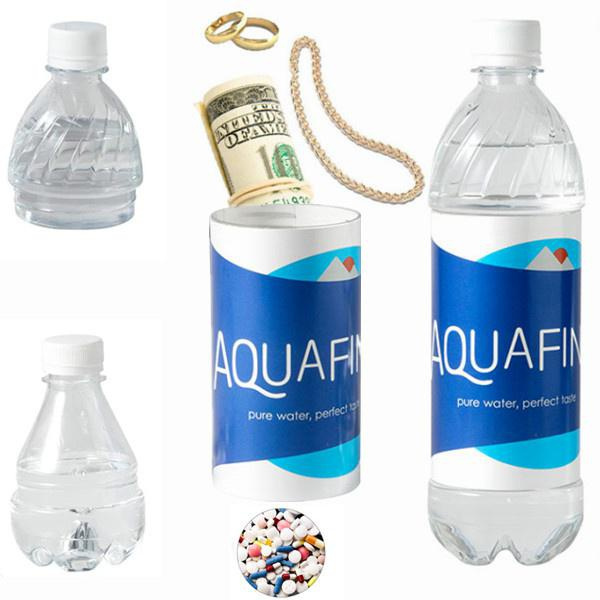 Stainless Steel Diversion Water Bottle or Plastic Water Bottle Transfer ... Stainless Steel Diversion Water Bottle or Plastic Water Bottle Transfer ...