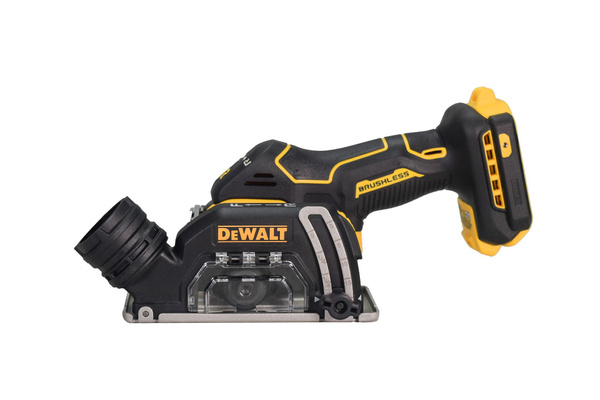 Dewalt DCS438B 20-Volt XR Cordless 3 in. Cut-Off Tool (Tool-Only) | Wish