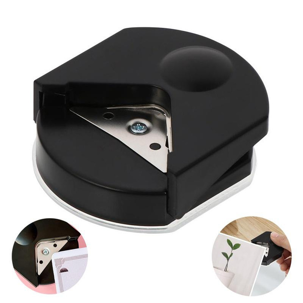 Corner Rounder Punch Paper Cutter Tool For Greeting/Card/Photo ...