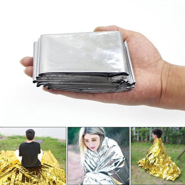 Outdoor portable insulation blanket thickened moistureproof field ...