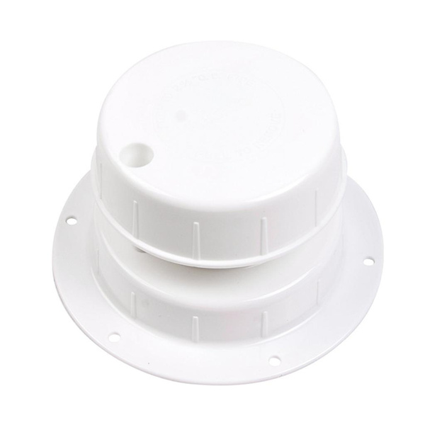 Plastic-Roof Sewer Vent Caps for Trailer Camper Motorhome 1 to 2 3/inch ...
