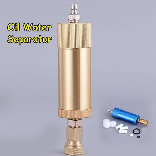 Special For High-pressure Pump Filter Oil And Water Aluminum Alloy With ...