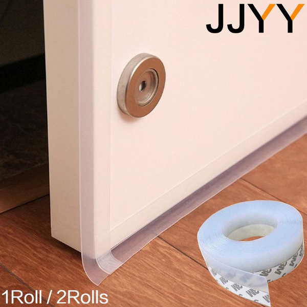 JJYY 1Roll/2Roll 1M Available Seal Sliding Sealing Strips for ...