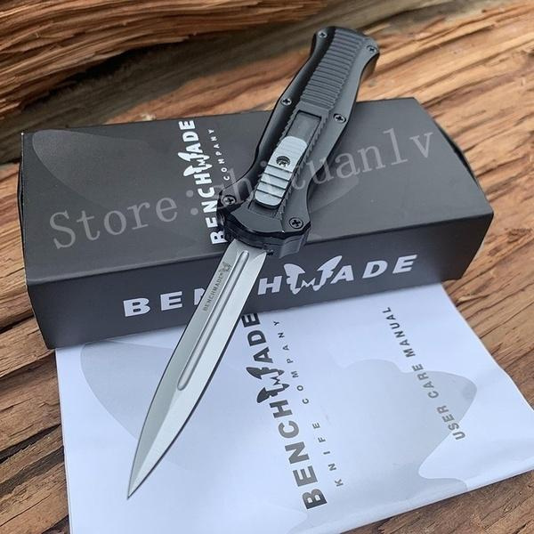 Tactical Knives AUTO EDC Spring Assist Knife High Quality Benchmade ... Tactical Knives AUTO EDC Spring Assist Knife High Quality Benchmade ...