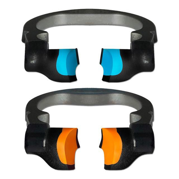 Dentist Tools Dental Matrix Ring For Molar/High-crown,Premolar/Low ...