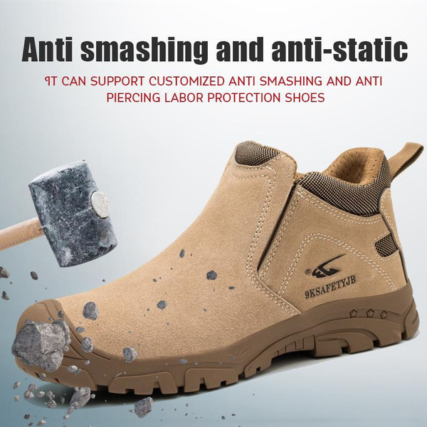High Quality Insulation 6kv Welding Shoes Men Work Boots Safety Shoes ... High Quality Insulation 6kv Welding Shoes Men Work Boots Safety Shoes ...