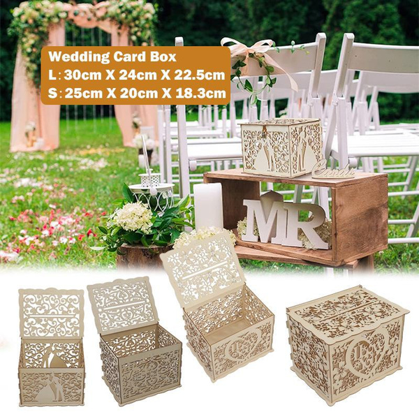 Card Box For Wedding Reception at Patricia Bartholomew blog