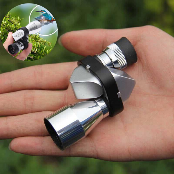 Aluminum Alloy Mini HD Monocular-Telescope(1 pc) Portable Low-light ... Aluminum Alloy Mini HD Monocular-Telescope(1 pc) Portable Low-light ...