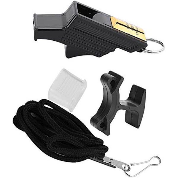 Professional Referee Whistle Kit Sports Whistle Football Whistle for ...