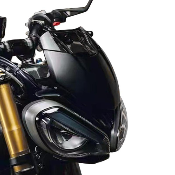 Motorbike For Triumph Speed Triple 1200 RR RS 2021 2022 Front Headlight ...