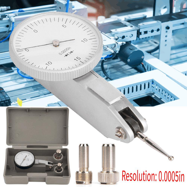 High Dial Test Indicator Lever-Type Dial Indicator Guage Digital Probe ...
