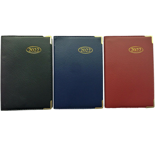 Tallon 2022 Pocket Diary (Pack of 30) | Wish