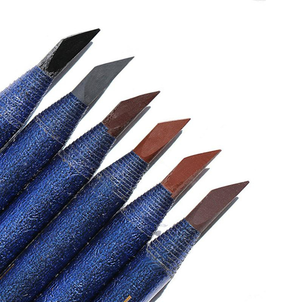 Drawstring Tearable Eyebrow Pencil Tattoo Makeup and Microblade ...