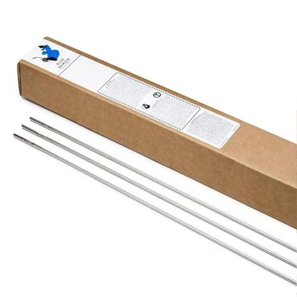 Blue Demon 1/16" Diameter Aluminum Alloy Electrodes and Welding Rods ...