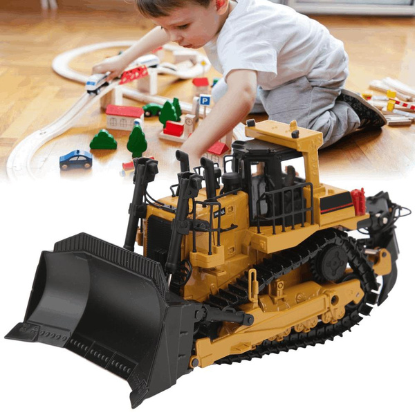 Front End Loader Vehicle,1:50 Static Front End Loader Alloy Heavy Duty ...