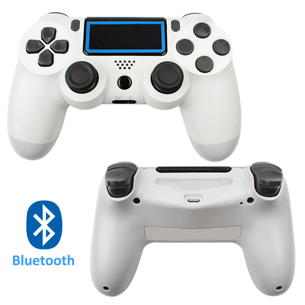 Wireless Controller Gamepad Joystick Controller for PC/Android with ...