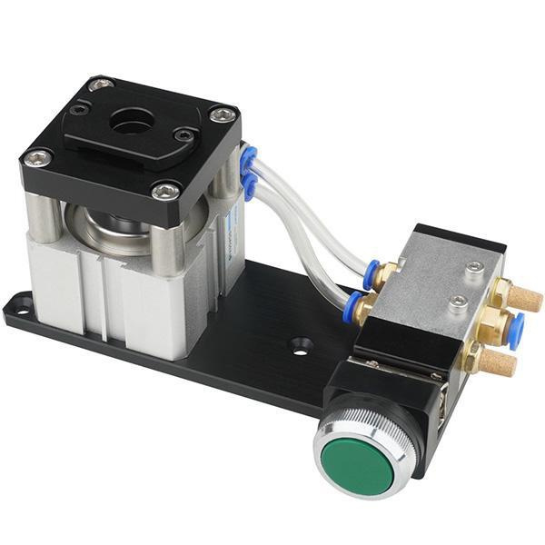8mm/15mm Edge Banding Punching Hole Machine Woodworking Edge Bander ...