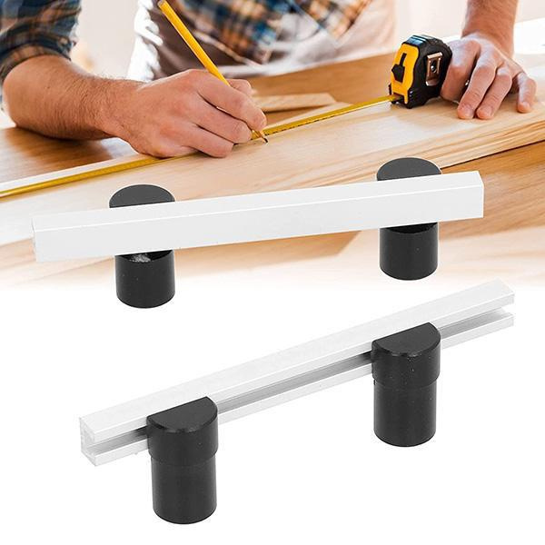 19mm/20mm Bench Dogs Aluminum Alloy Bench Dogs for Woodworking DIY ...