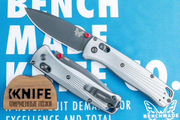 2023 BM Benchmade 535BK-4 Series Bugout Knives Safety AXIS Lock Pocket Knife 3.24" M390 Drop ...